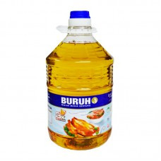 Buruh Cooking Oil 3kg | iksmart