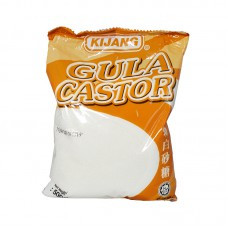Kijang Gula Castor 500g | iksmart