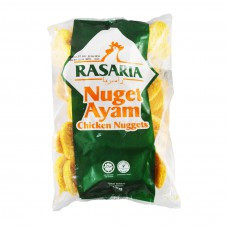 Rasaria Nuget Ayam 1kg | iksmart