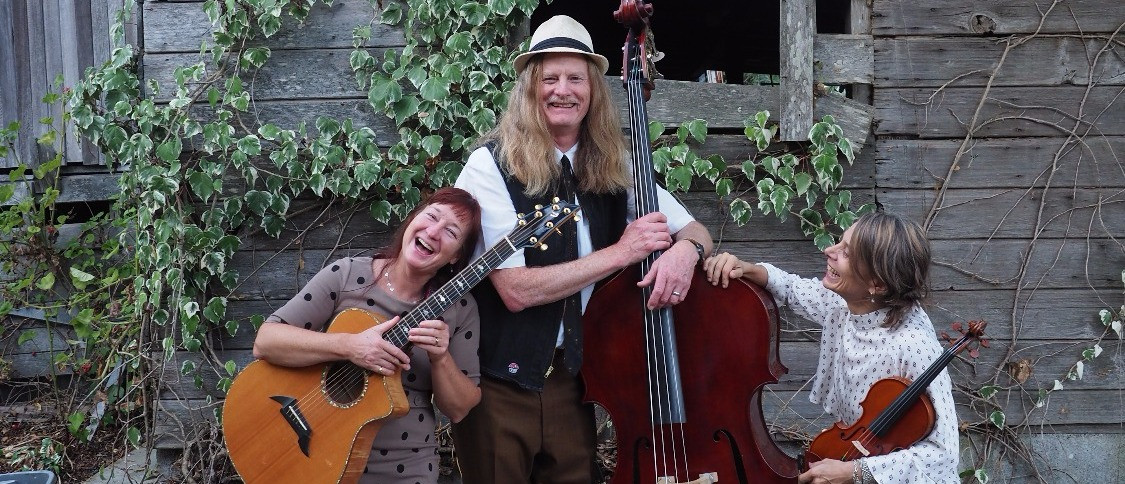 The Musers / Northern California / Music