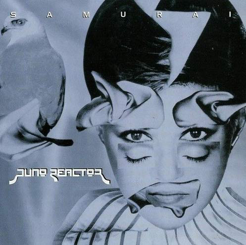 Samurai | Juno Reactor