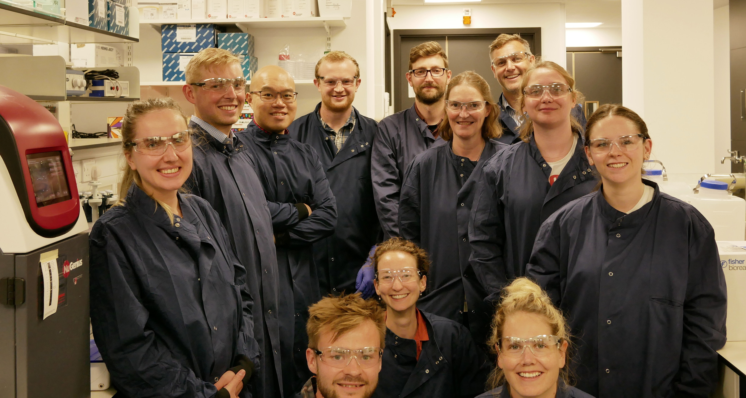 About Us | Theolytics