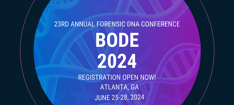 REGISTRATION | BodeConference