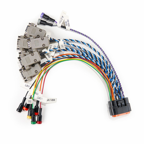 VCG-1 Harness to Generic Connectors | ATI USA eStore