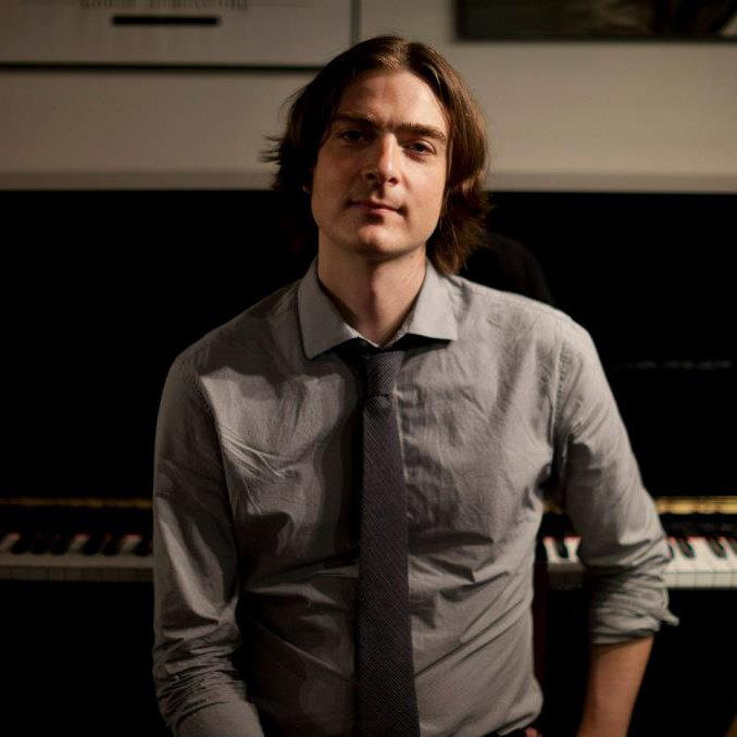 Bryn Roberts Trio | Sam First