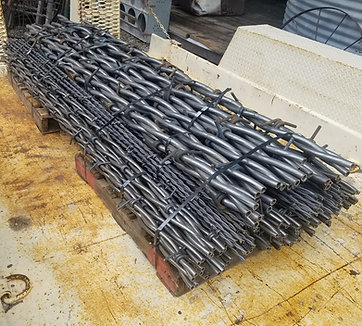 BIG BARB WIRE MATERIALS | Bigbarbwire