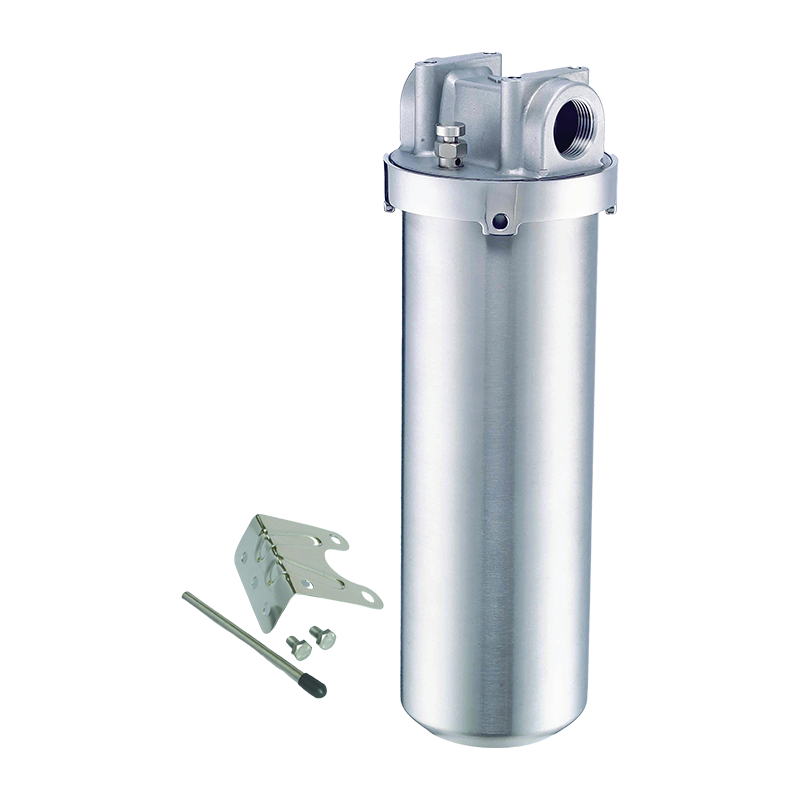S.Steel Filter Housing