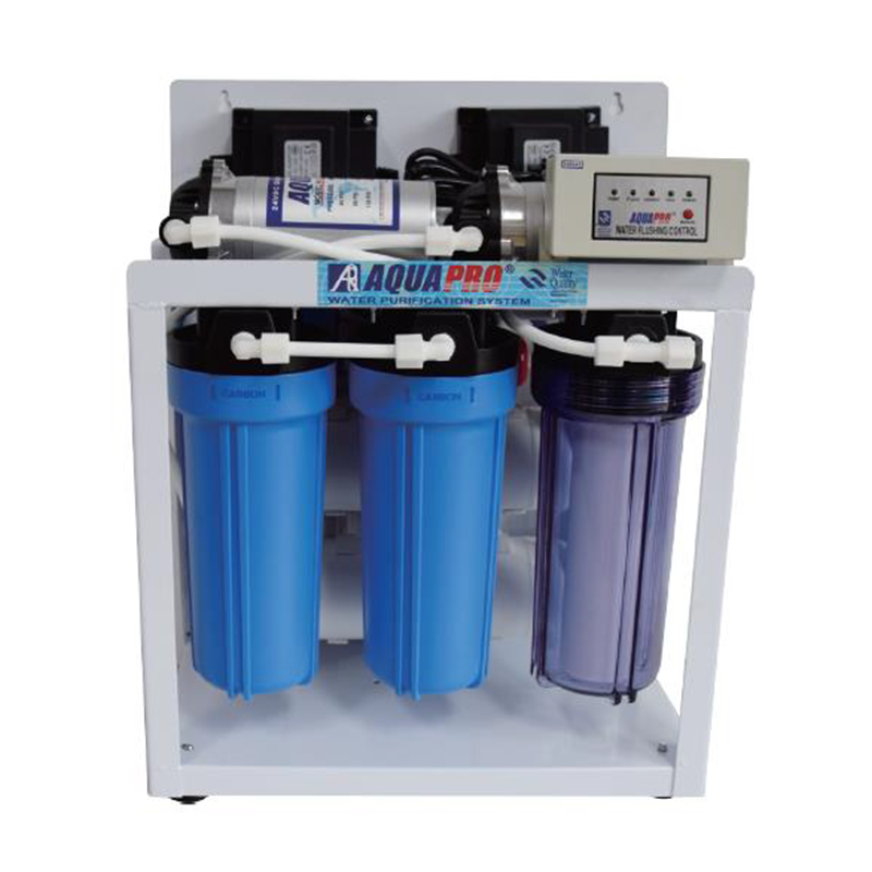 AQUAPRO 1400 GPD Direct Flow RO System