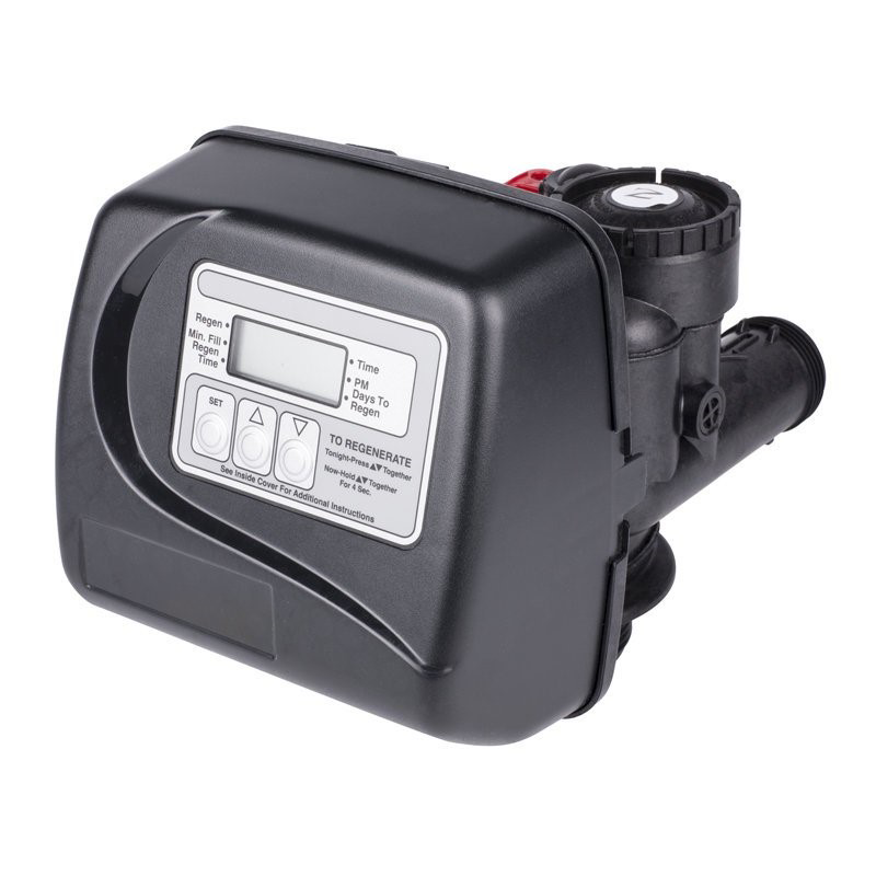 Automatic Clack Valve