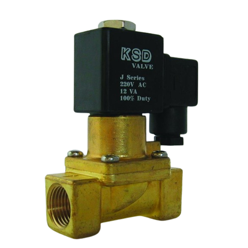 KSD Solenoid Valves