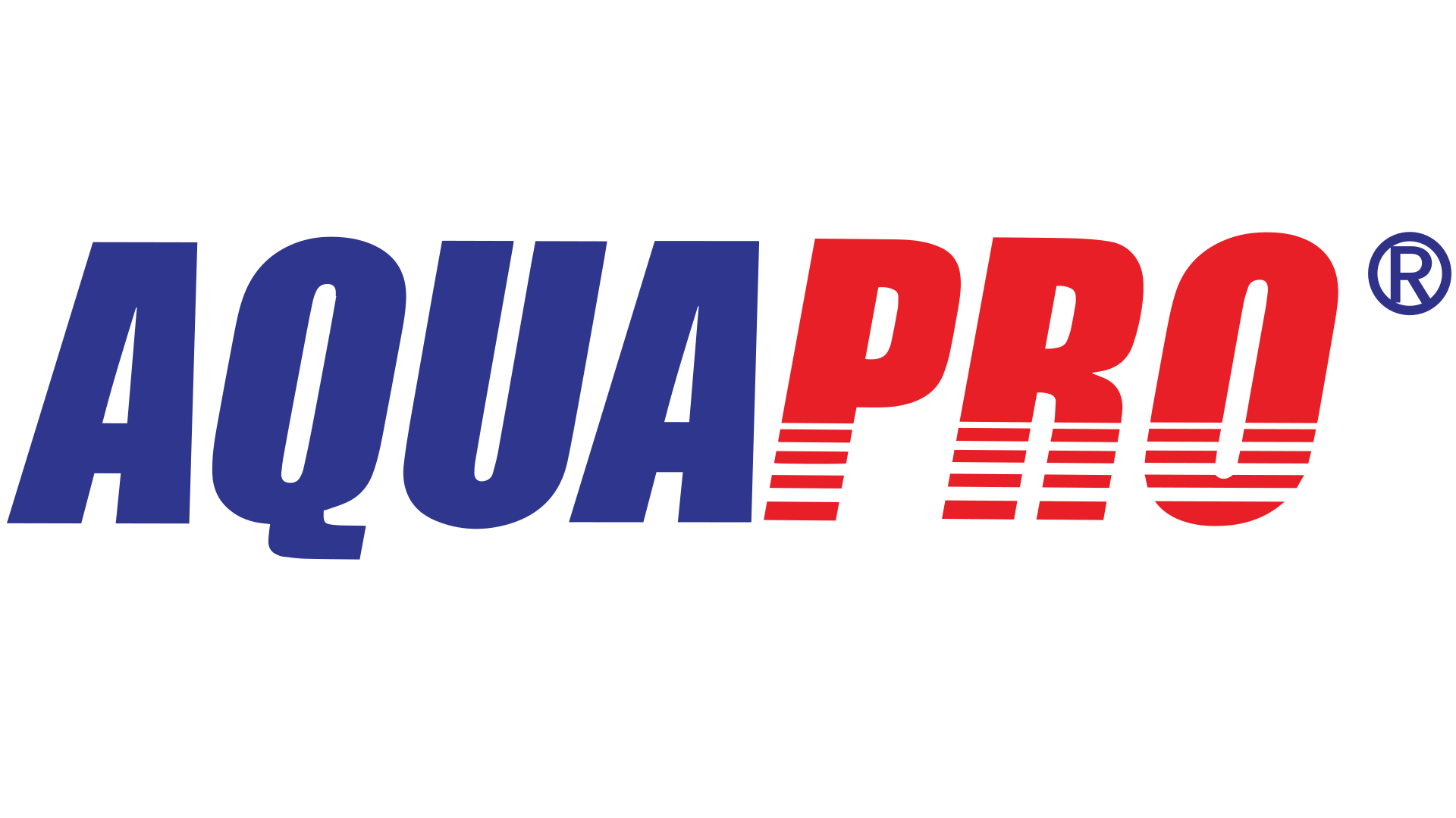 AQUAPRO Water Filtration Systems