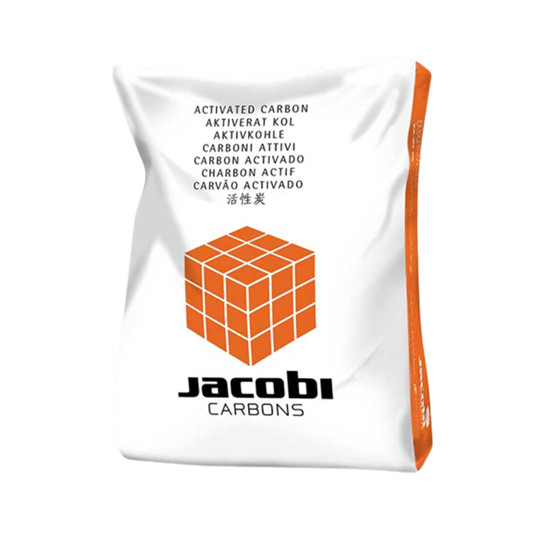 Jacobi Activated Carbon