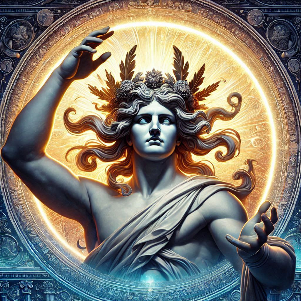 Hyperion | Kamboozal