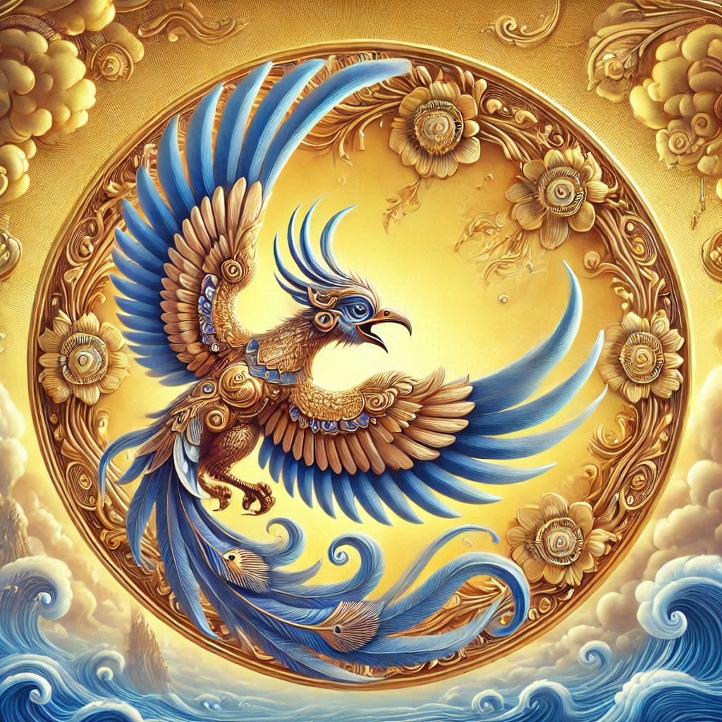 Thunderbird | Kamboozal