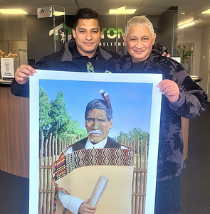 Ngā Pou - Leadership Team | Tū Tonu, Hamilton, NZ