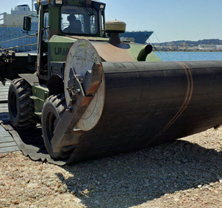 Trackway & Beach Access for Cars, Trucks, & Military Vehicles ...