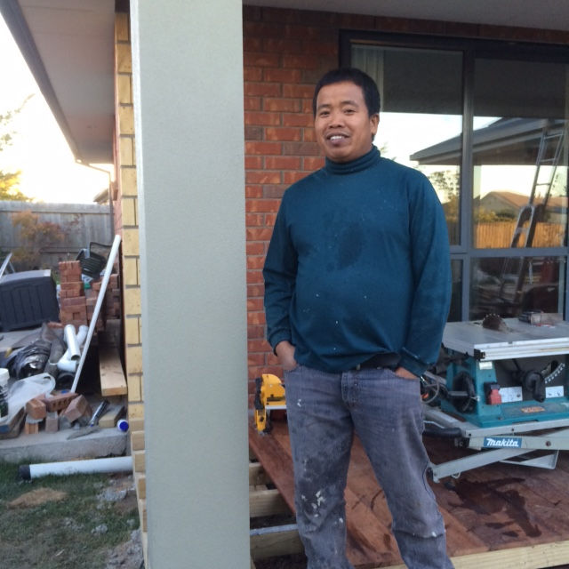 Home | JJR BUILDERS LIMITED