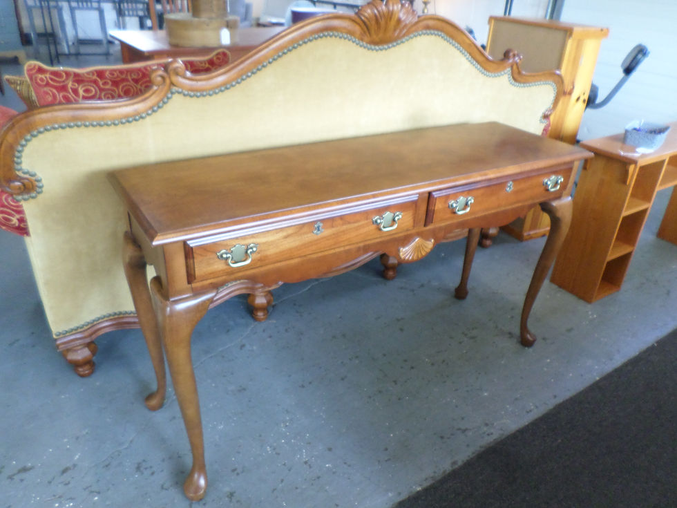 East Bay Consignment - Furniture Gallery