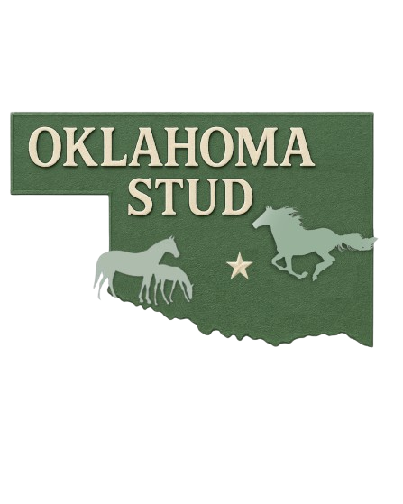 Stallions | Oklahoma Stud