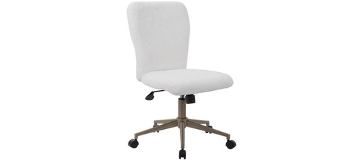 Norstar Extraordinary Office Chair White | City Liqs