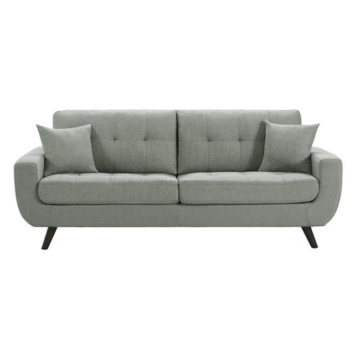 Elements Freeport Sofa in Aria Grey | City Liqs