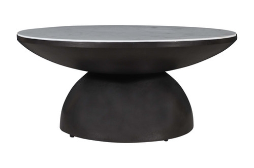 Jofran Circularity Cocktail Table | City Liqs