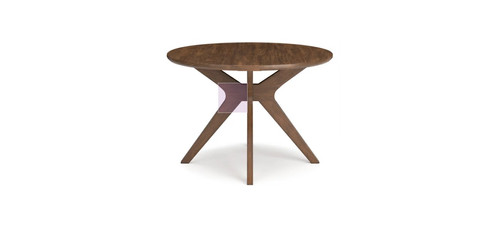 Ashley Lyncott Round Dining Table | City Liqs
