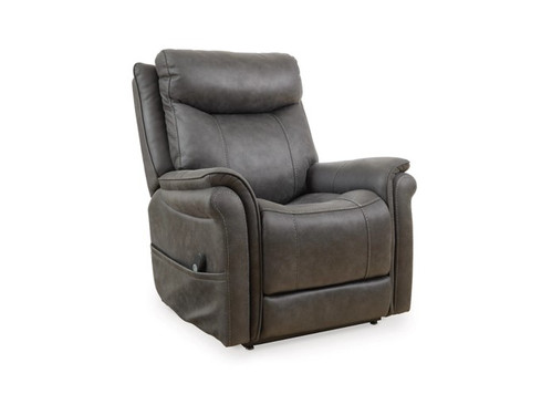 Ashley Lorreze Power Recliner | City Liqs