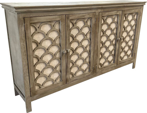 Crestview Sonora Sideboard | City Liqs