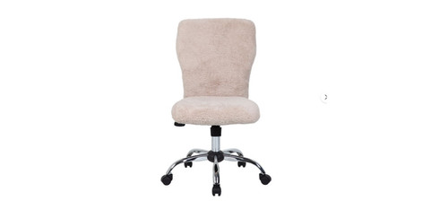Norstar Extraordinary Office Chair Cream | City Liqs