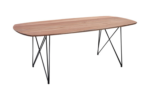 Porter Designs Oldfield Dining Table | City Liqs