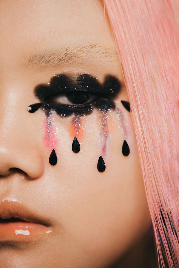 Sadness | Papmagazine