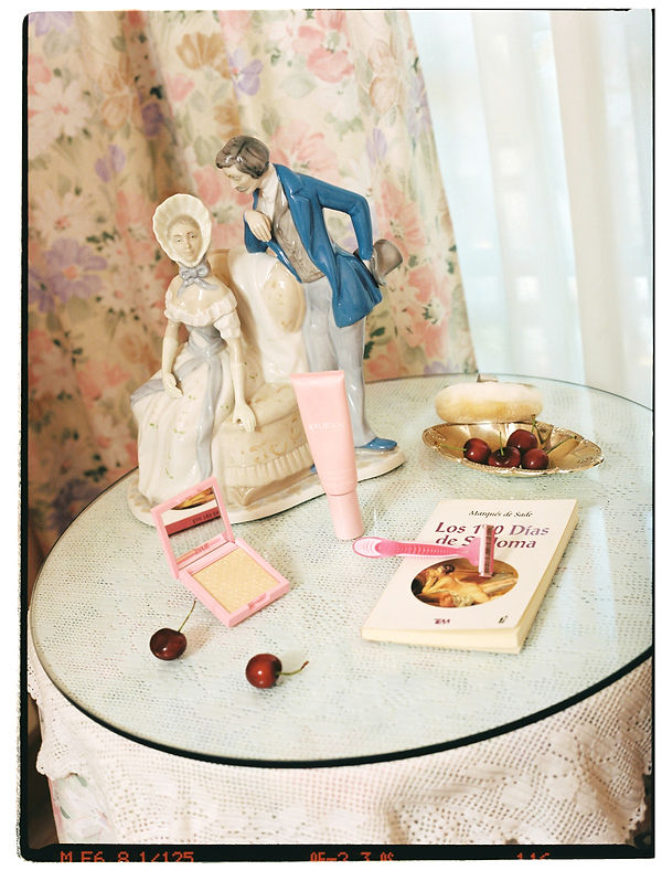 Conte dete | Papmagazine