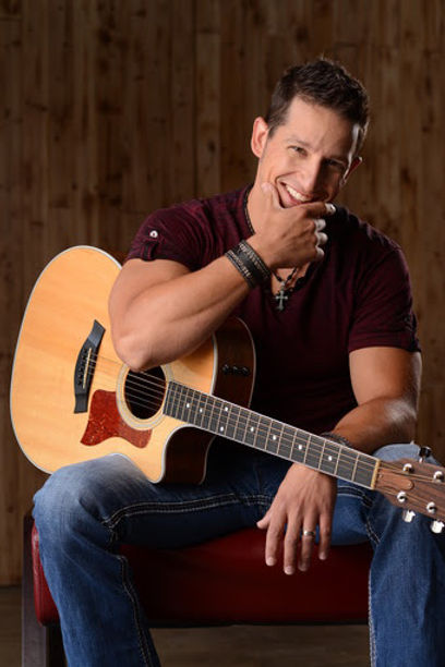 Ryan Broshear Releases Official Music Video for Single, ‘Spin Me’
