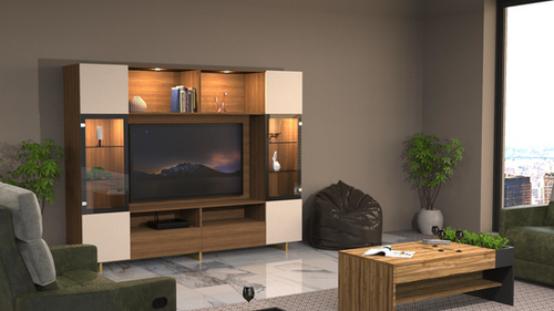 Osiris TV unit | Furniture Republic