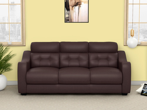 Divine 3 Seater Sofa | Furniture Republic