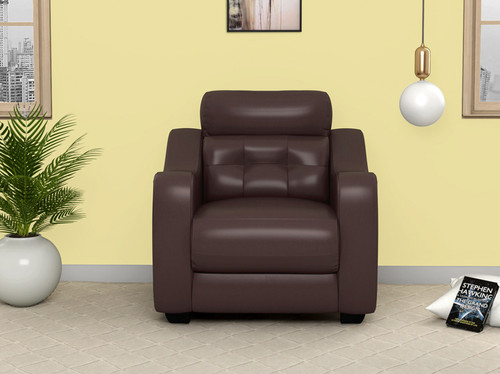 Divine 1 Seater Sofa | Furniture Republic