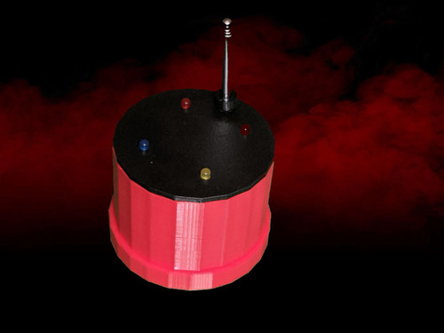 Mini Rem Pod | Coyote Ghost Gear