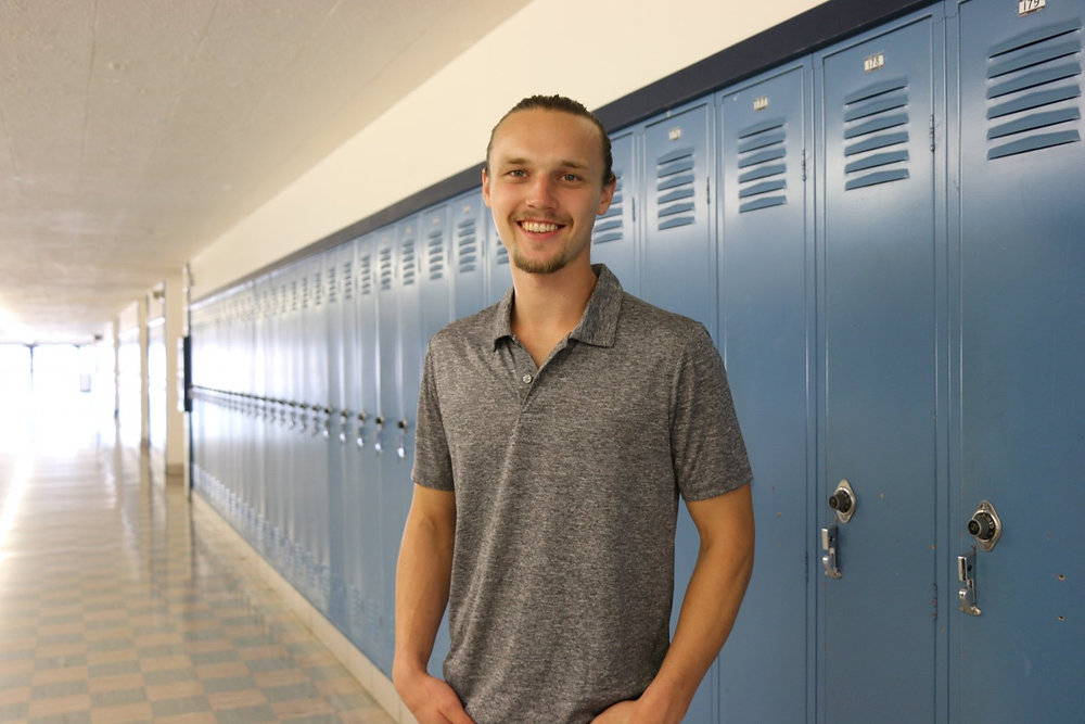 PAA Welcomes New Teachers!