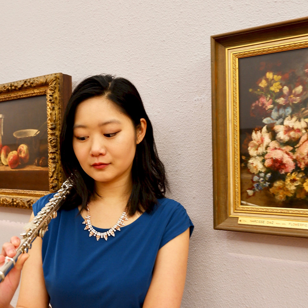 Thankful to Be Here: A Reflection