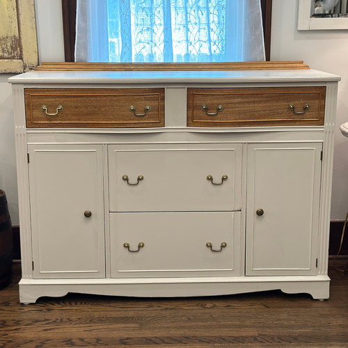 Refurbished 1940s Sideboard | Dee Dee's