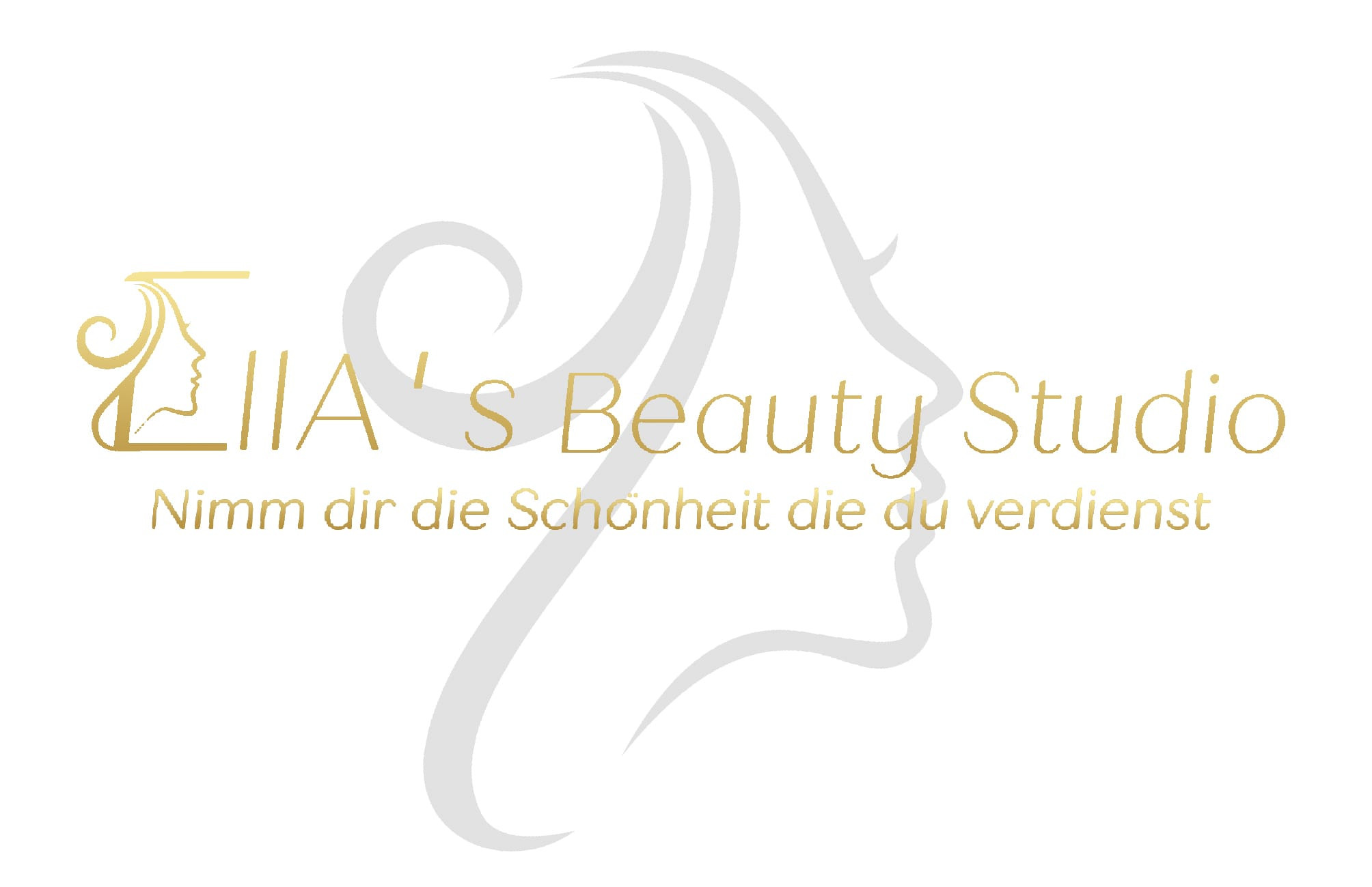 Willkommen | Ellas Beauty Studio