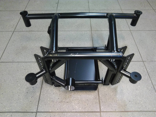 BMW E46 REAR SUBFRAME FOR E36 188 DIFF | Qvick Motors