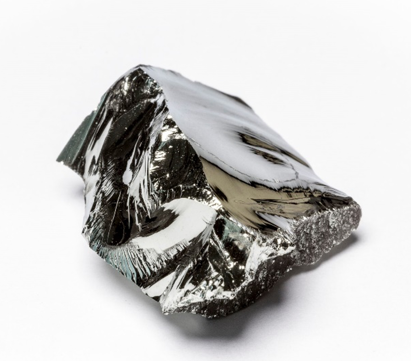 Ares Strategic Mining Locates Germanium & Gallium - Metals at Centre of ...