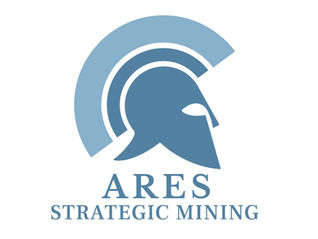 Lost Sheep Mine | ARES Strategic Mining | Returning Fluorspar ...