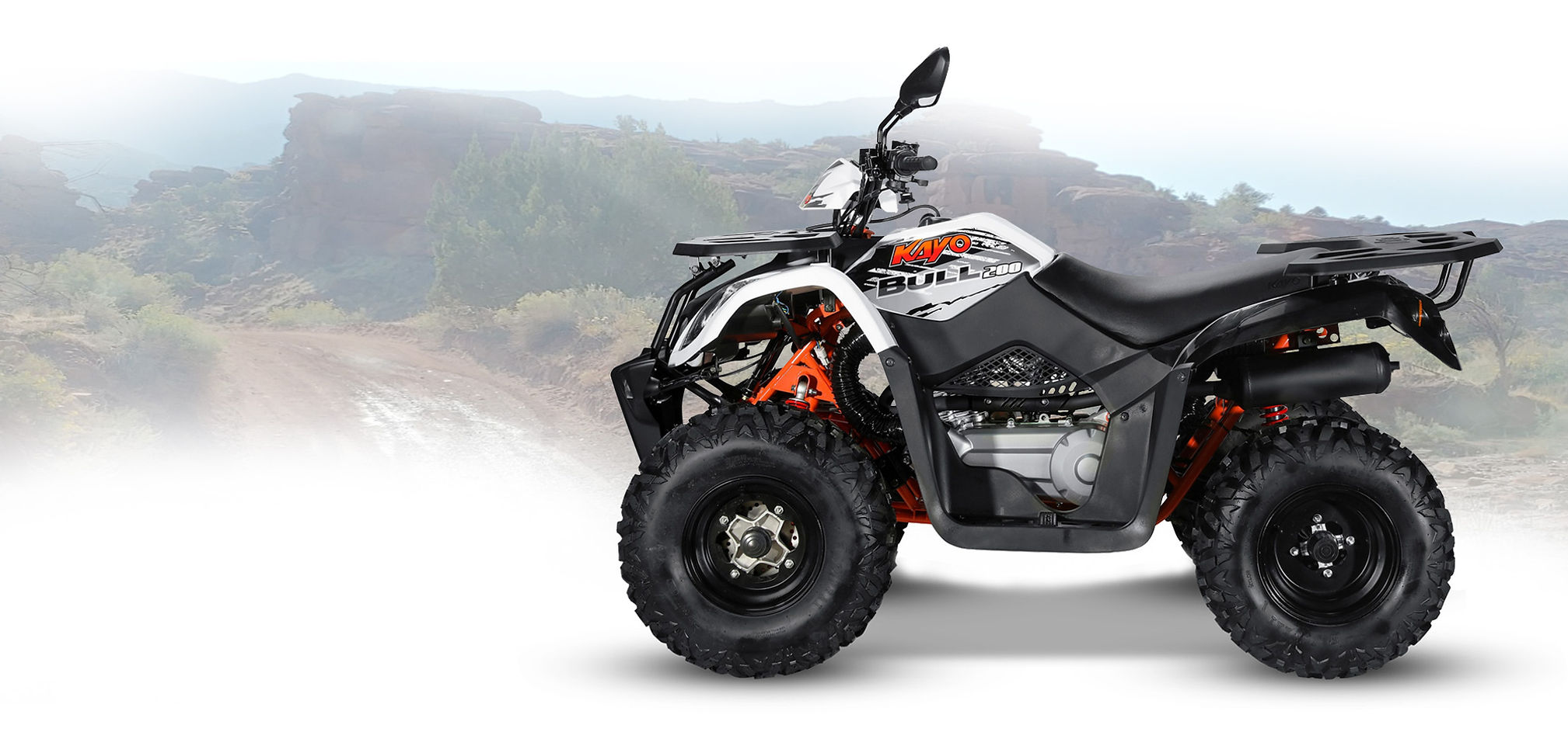 ATV | Kayo USA | United States