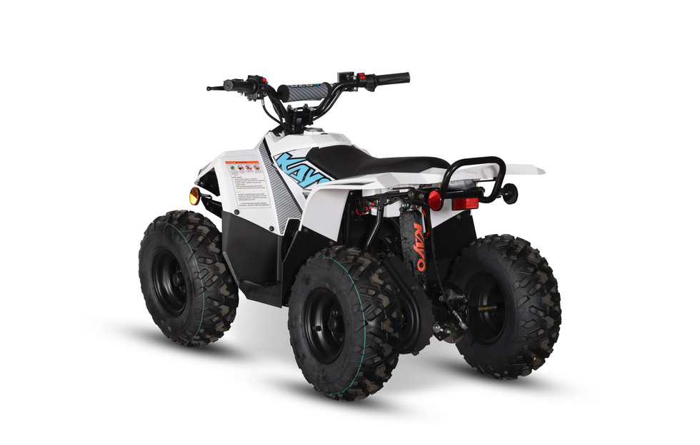 EA70 | Kayo USA ELECTRIC ATV