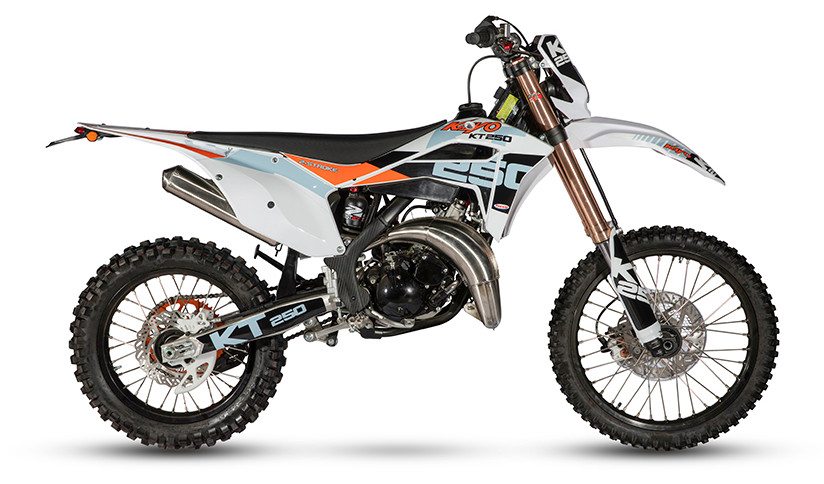 ATV | Kayo USA | United States