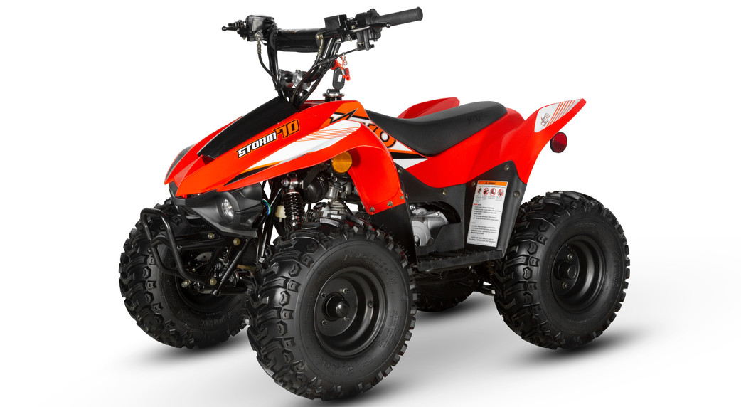 Storm 70 | Kayo USA