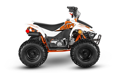 SPORT ATV | Kayo USA